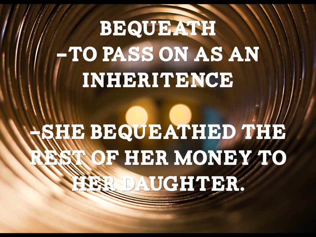 English Midterm by Orla McKillop