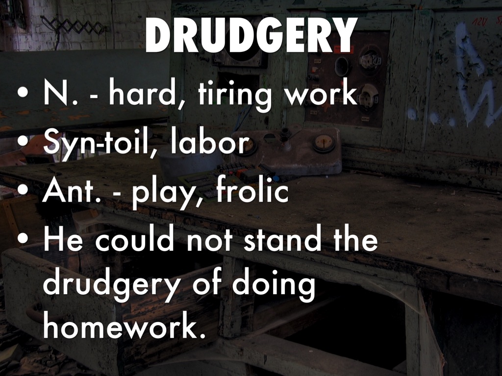 Unit 9 Vocabulary by Bryan Sokolowski