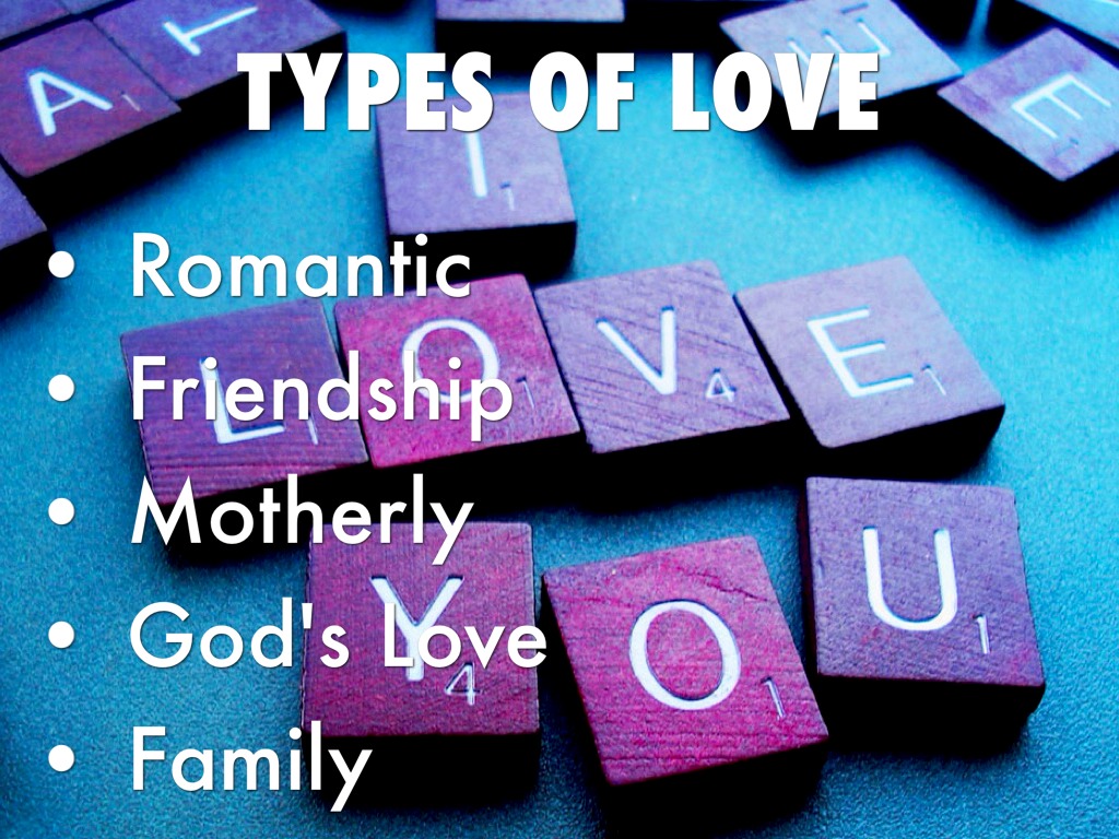 What Is Love? by Lauren McKinnie