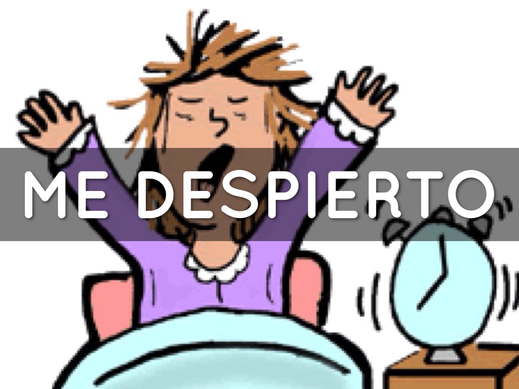 Mi Rutina Diara by Michael Williams