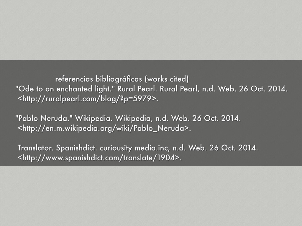 Pablo Neruda by Ben Choiniere