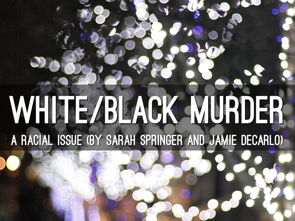 Discrimination And Prejudice by Jamie DeCarlo and