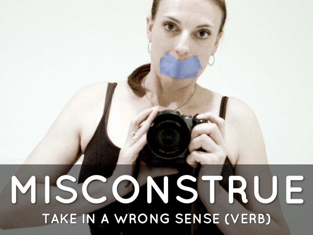 Quater 4 Vocabulary by Sydney Ruesink