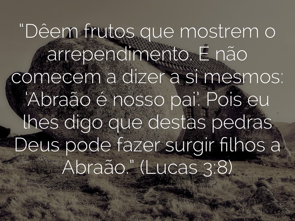O Verdadeiro Arrependimento by Junior Sjc