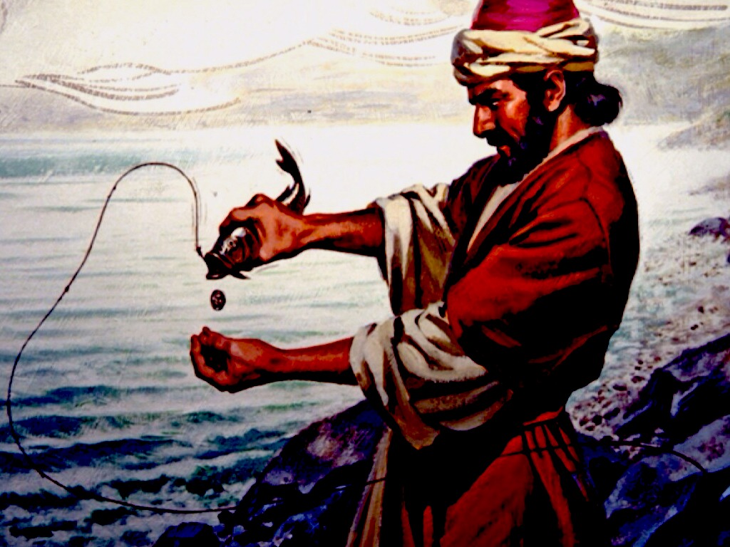 Miracles by Lauren Falvey