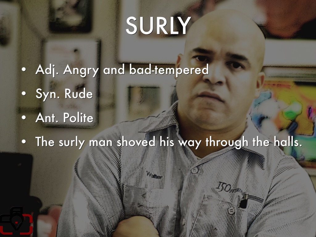 Vocab Unit 7 by Jon Rucinski