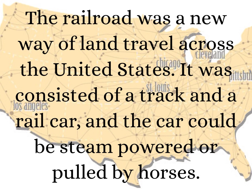 Inventions by Cade Lansdell