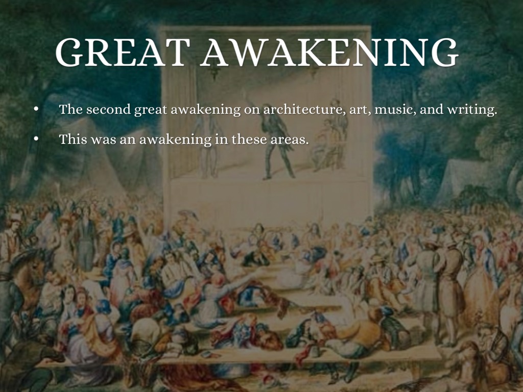 Early America by davidkwak810235