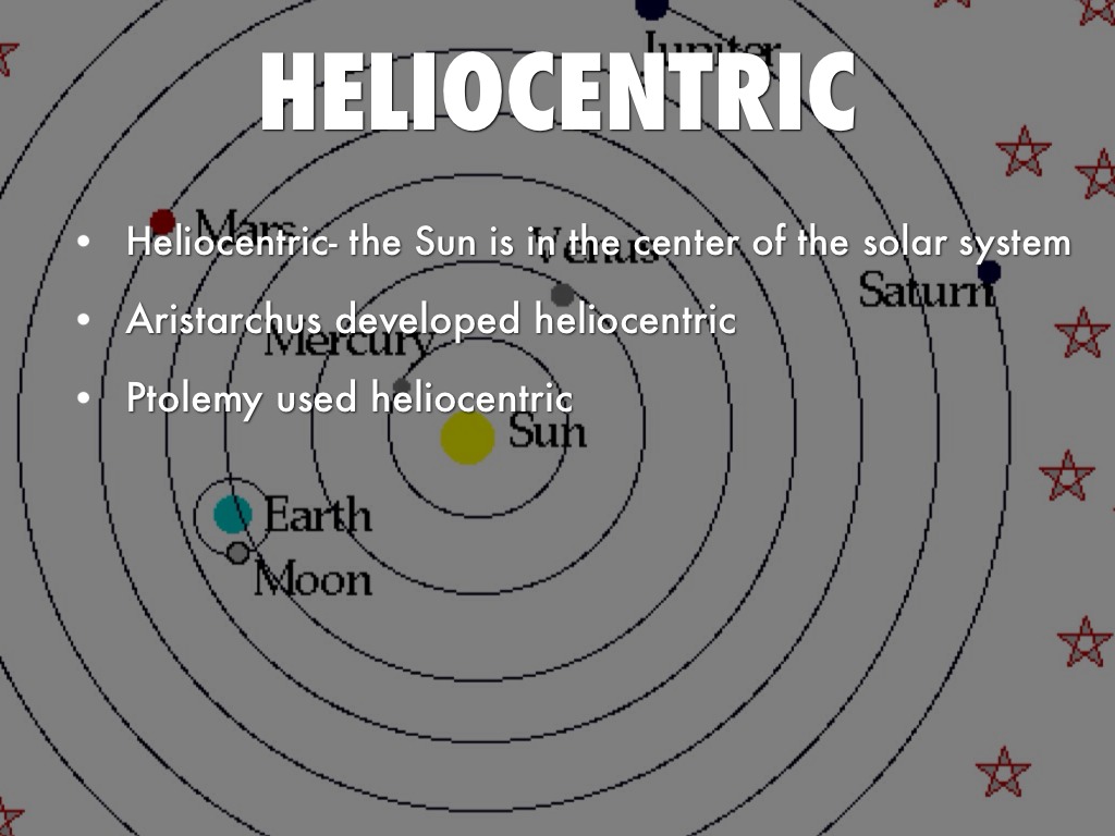 Famous Astronomers by Cole Selcke