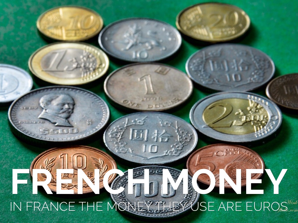 France By Connor Denstaedt by Aldeane Ries Elementary