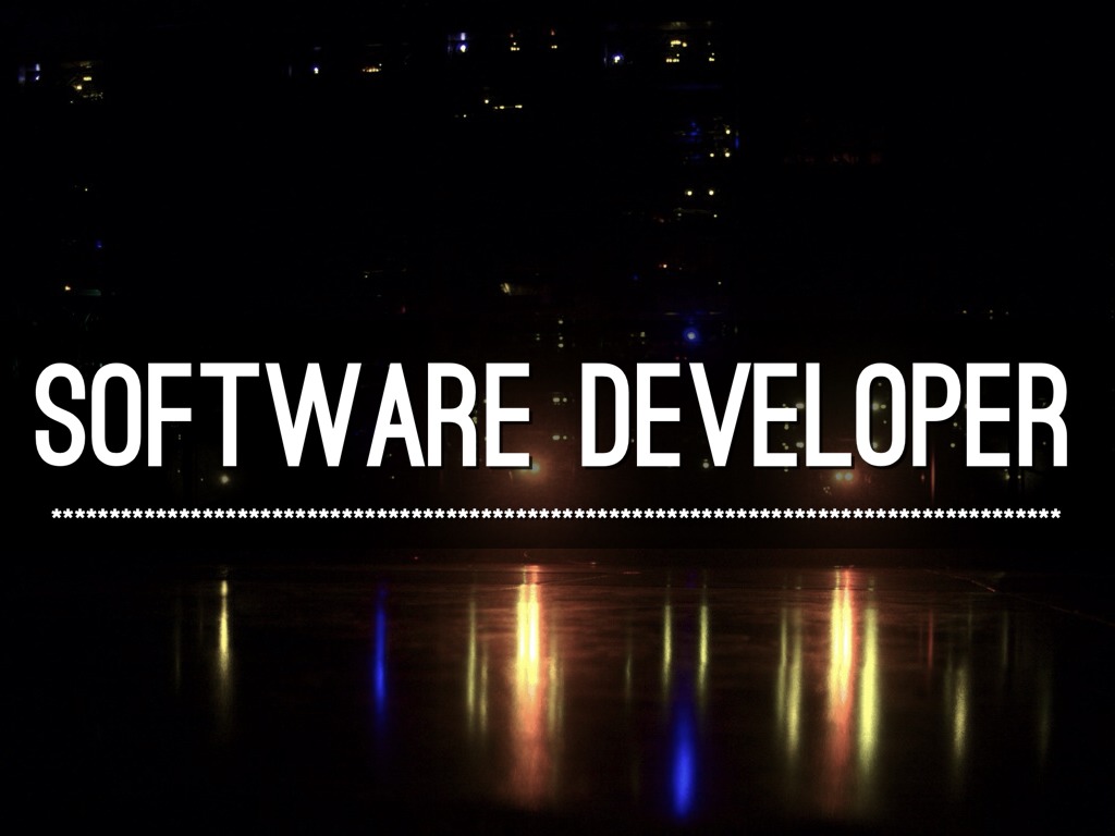 Intro To Careers by kristyn626