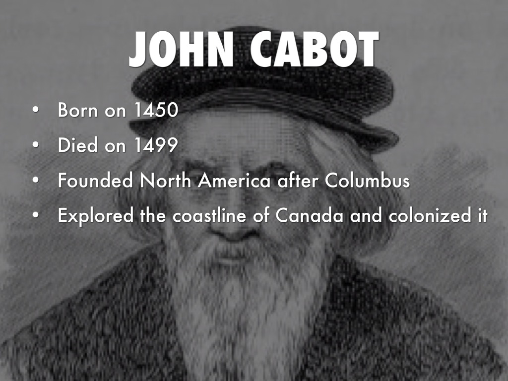 English Explorers by plun6059