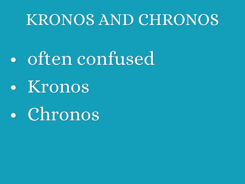Copy of Greek Gods and Goddess Presentation by Natalie