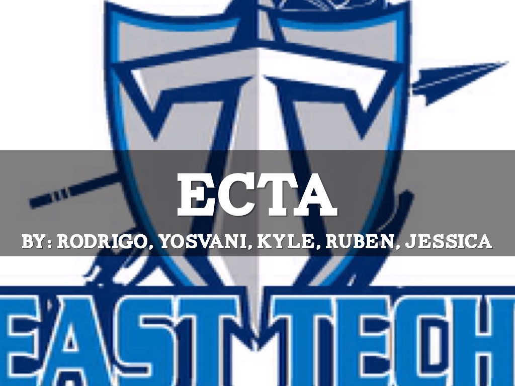 ECTA by Rodrigo Rivera