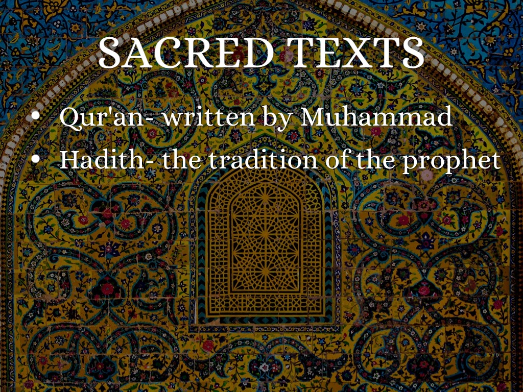 Religions by Claire M