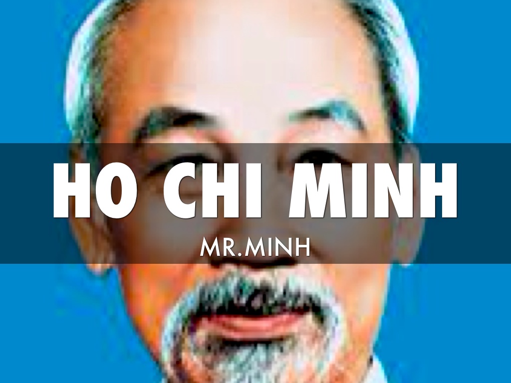 Ho Chi Ming by liyahfamily