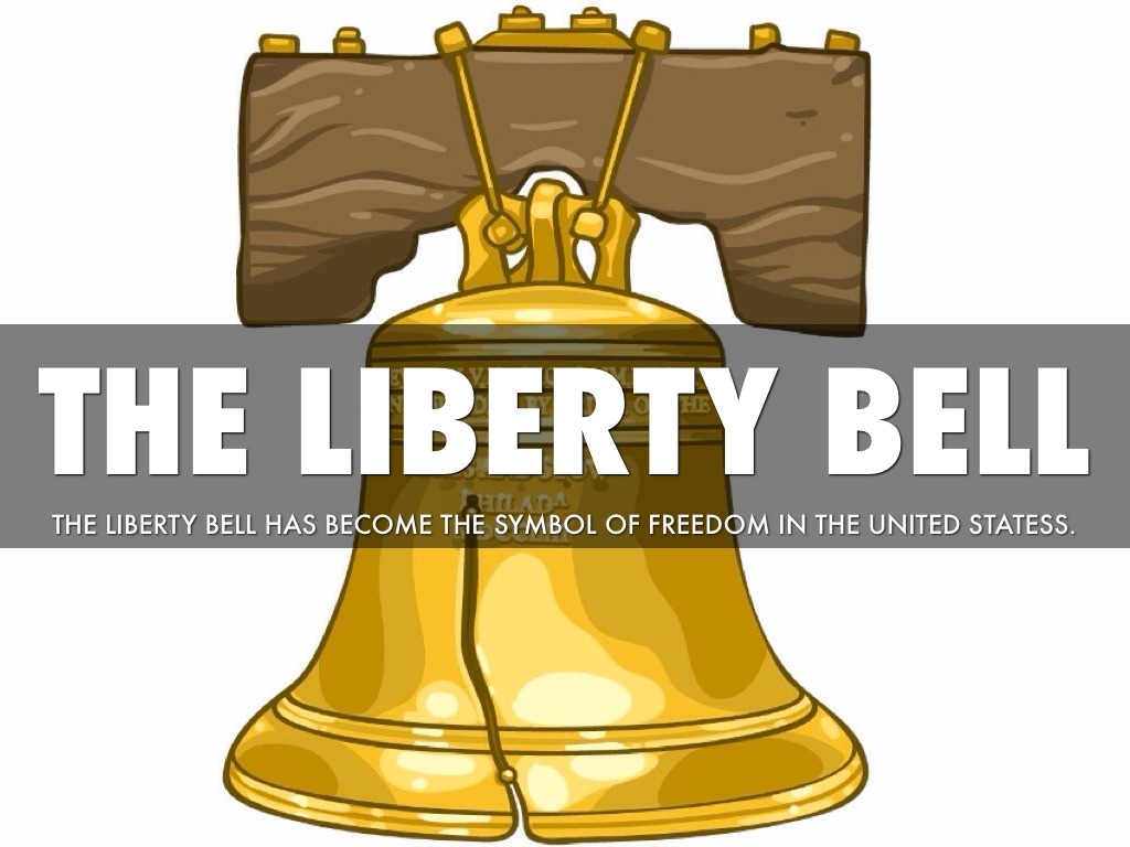 U.S Symbols by Mrs. Bomar