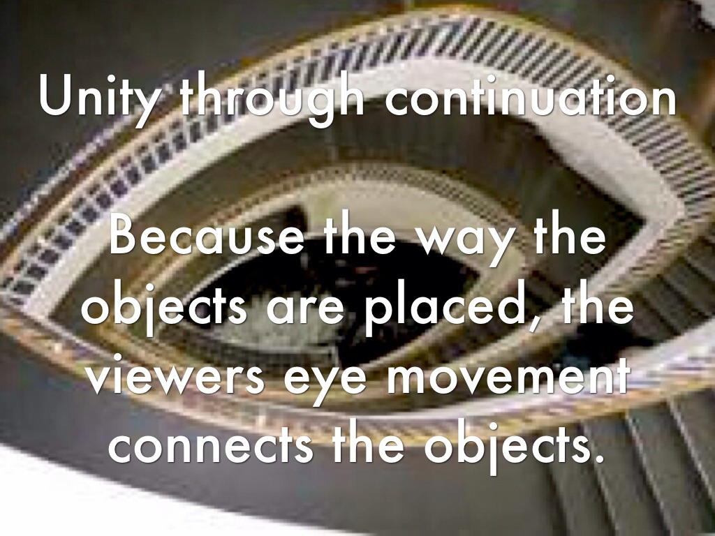 Unity by Hailee Ritchie