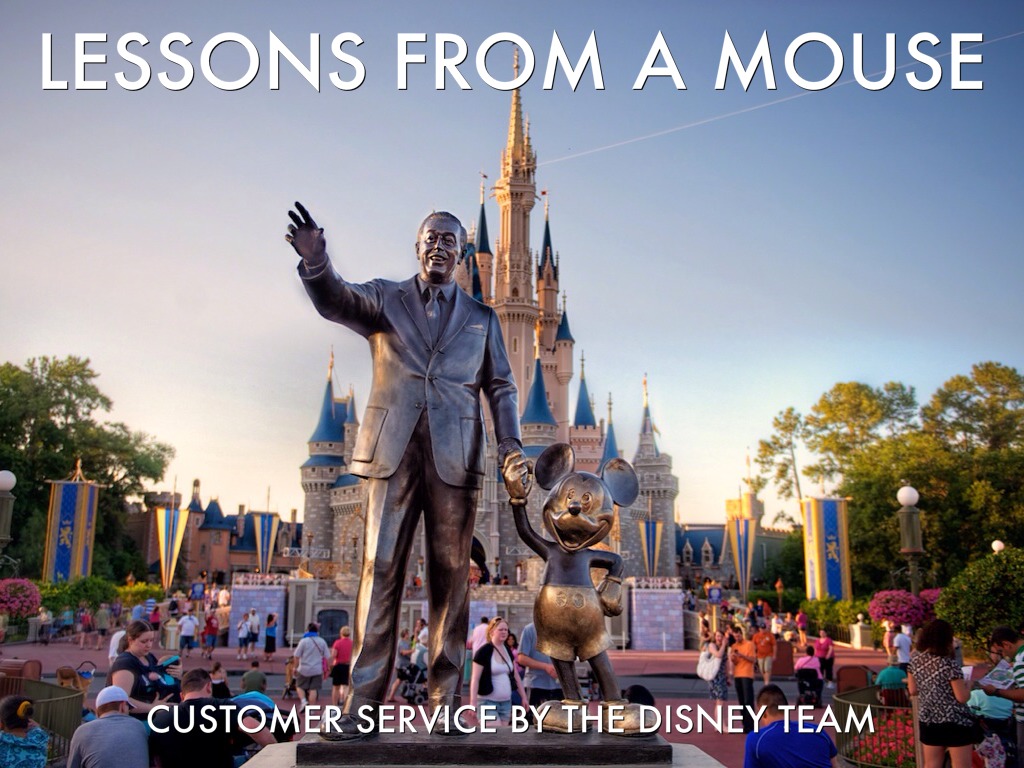 Customer Service by Suzanne Munson