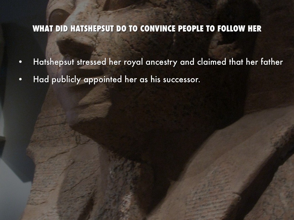 Nefertiti And Hatshepsut by reiweb9109