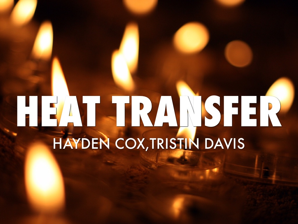 Heat Transfer Hayden Cox Tristin Davis by Hayden Cox