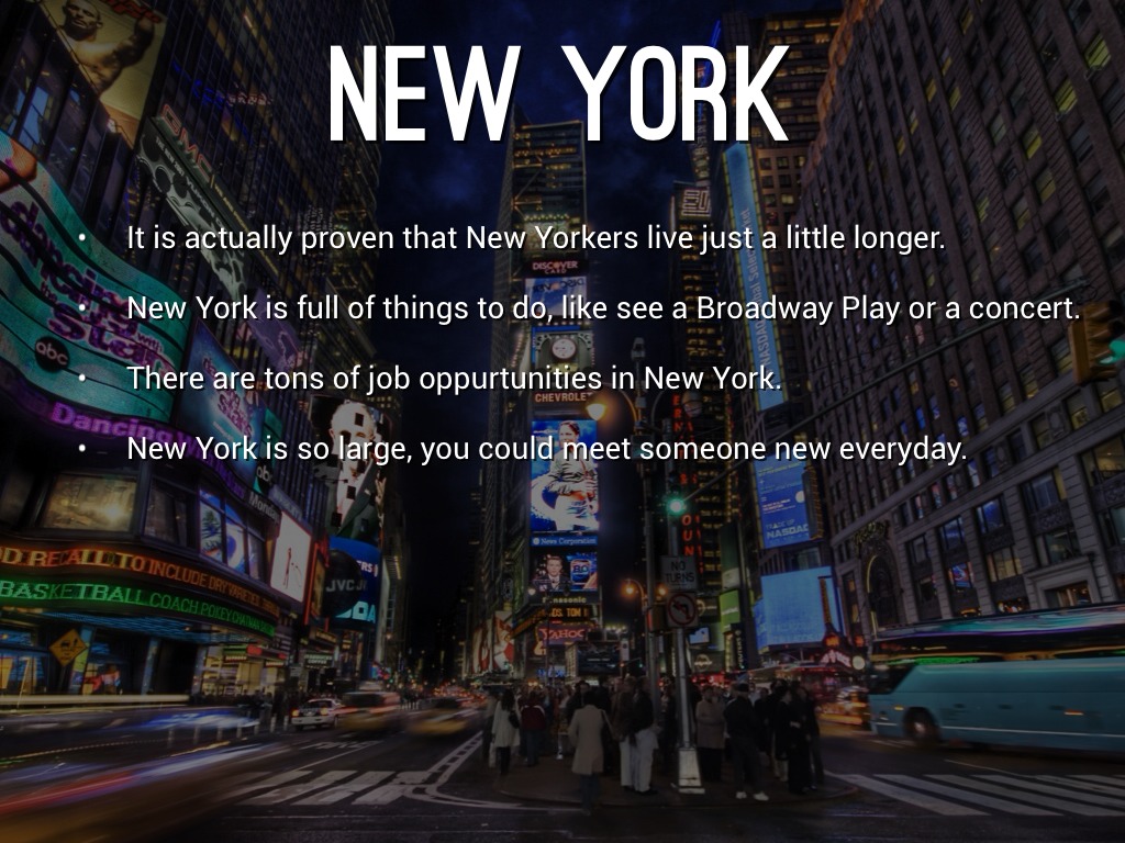 Where People Live And Why by Kaylee Engle