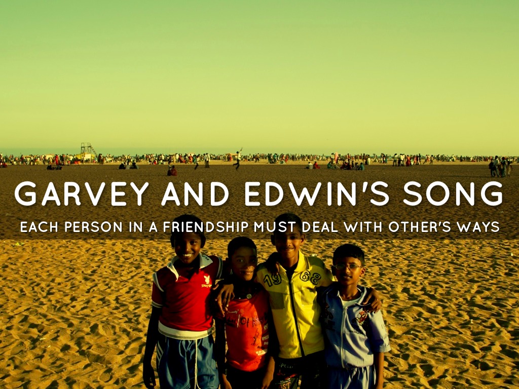 John Vaaler's Touching Spirit Bear Presentation by