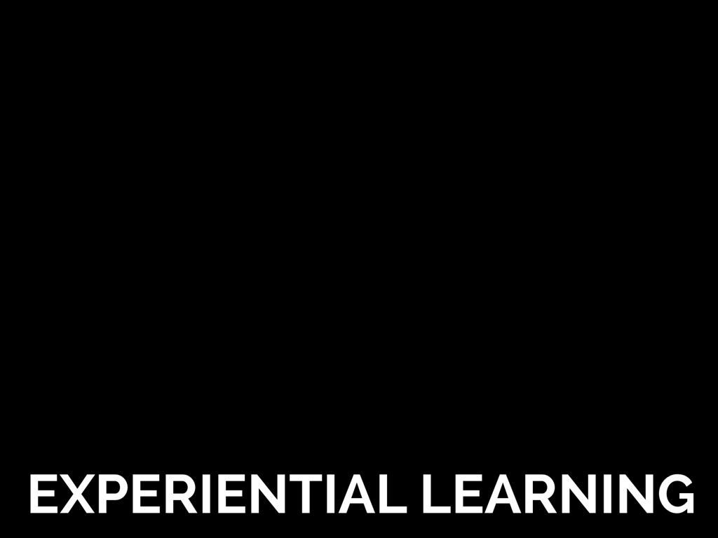 High Tech High by Ben Scragg