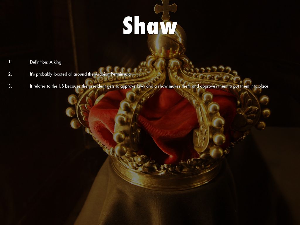 Arabian Peninsula Vocab by clarka20