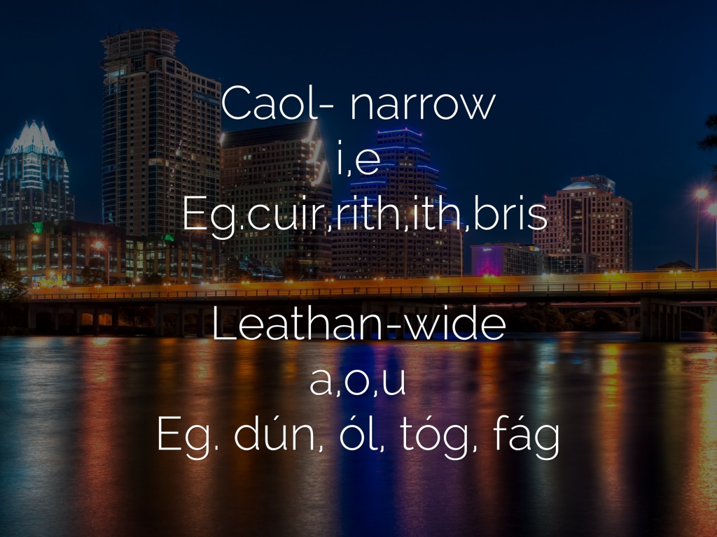 Irish by martina2000odonoghue