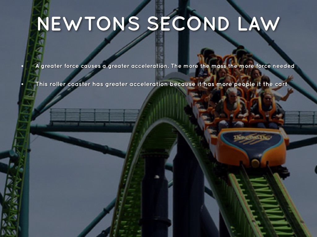 Kayla Daigle-Arnold's Roller Coaster Book by Kayla