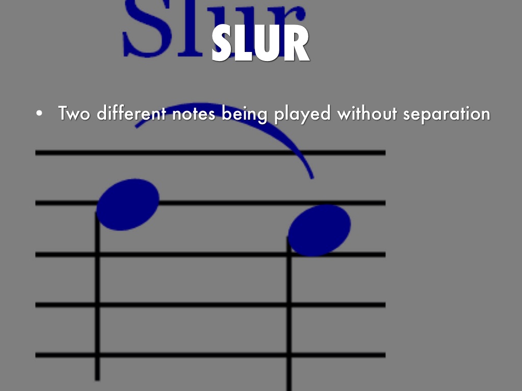 Music Vocabulary by Davin Thein