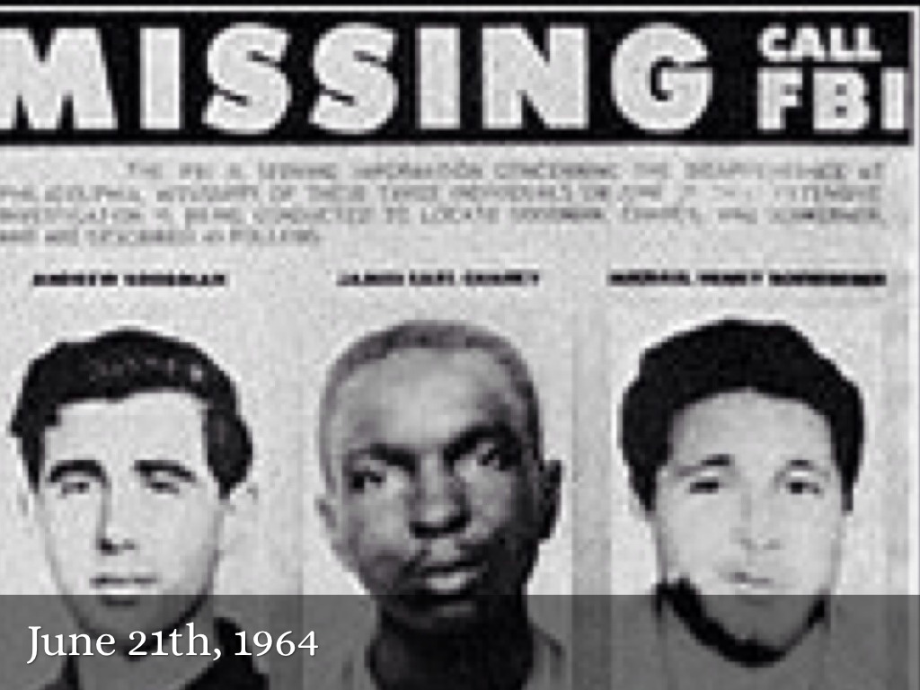 Emily Pritchett top ten civil rights moments by Emily