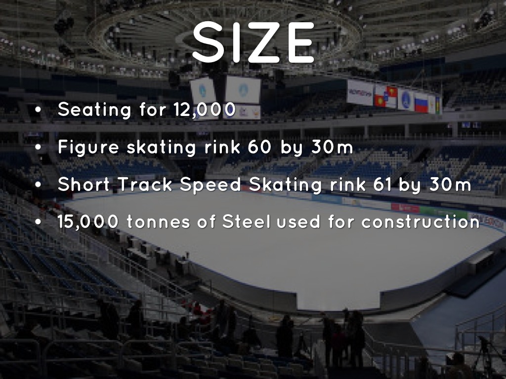 2014 Winter Olympics by Isabella Mills