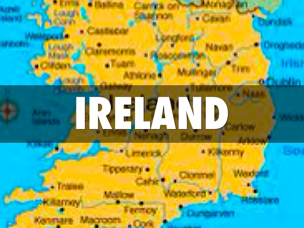 Country Profile by paulaghoke25