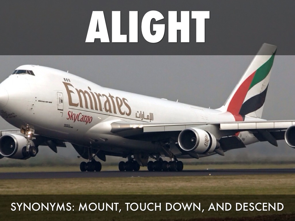 Vocab Words Project by elbalail0967