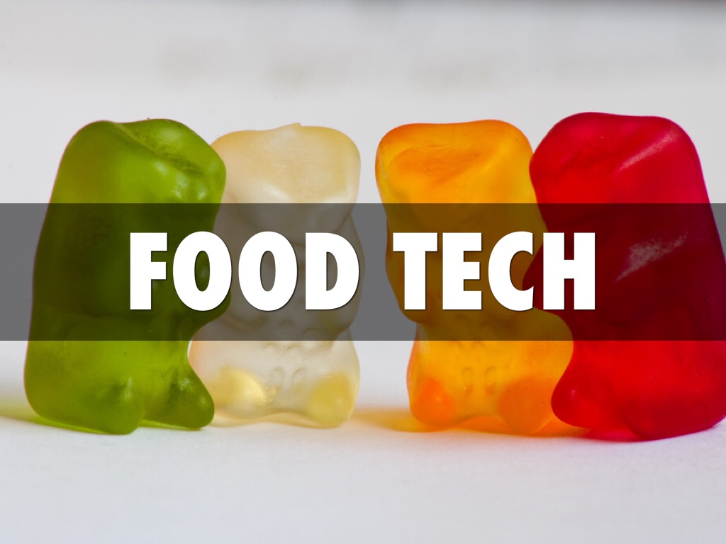 Food Tech by lloydsmithedward.student
