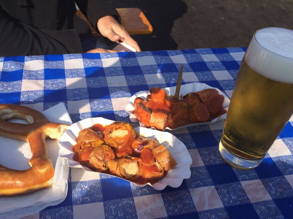 Fulbright: What I Learned by Joe Testani