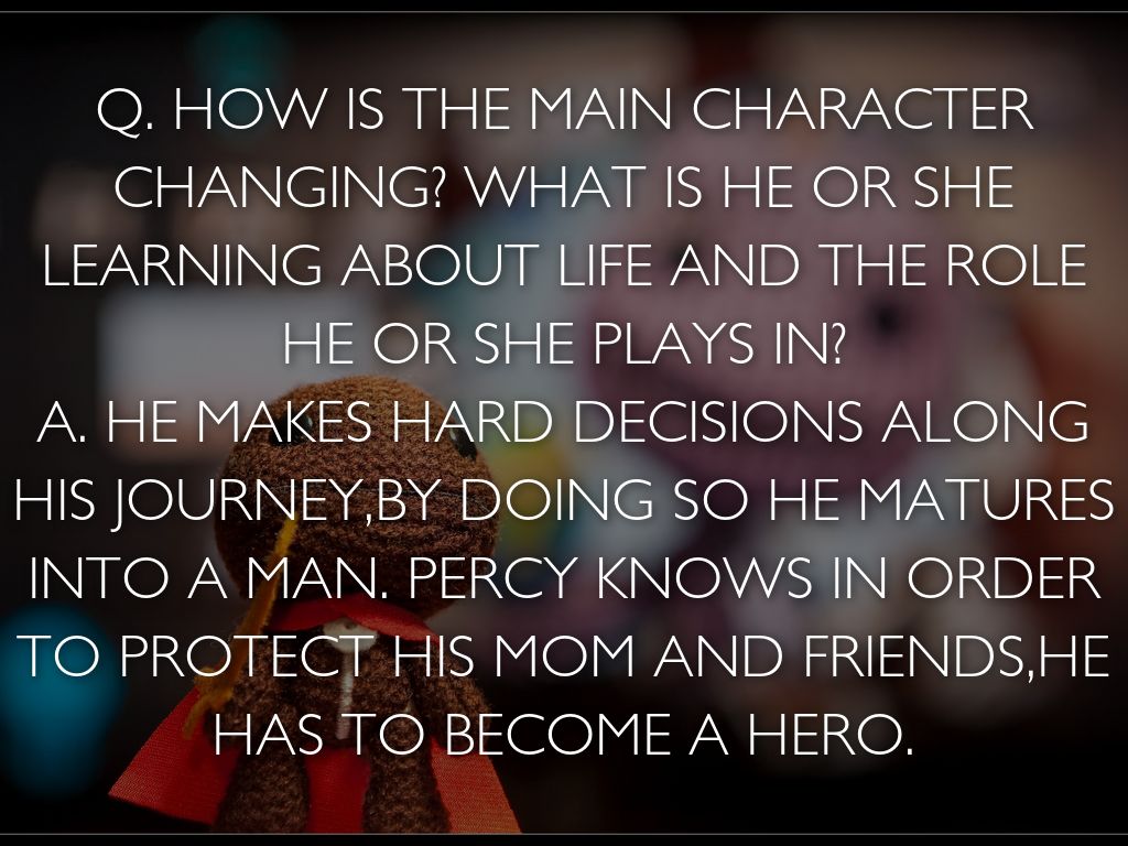 PERCY JACKSON:SEA OF MONSTERS