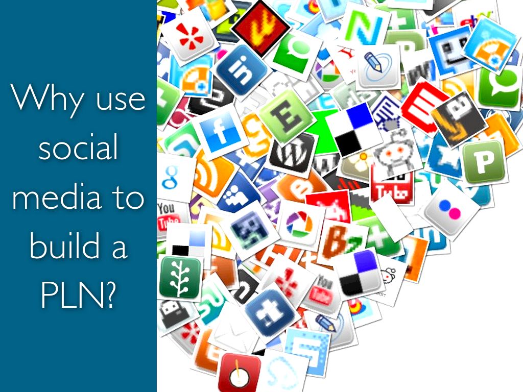 Building you PLN by Ben Dickson