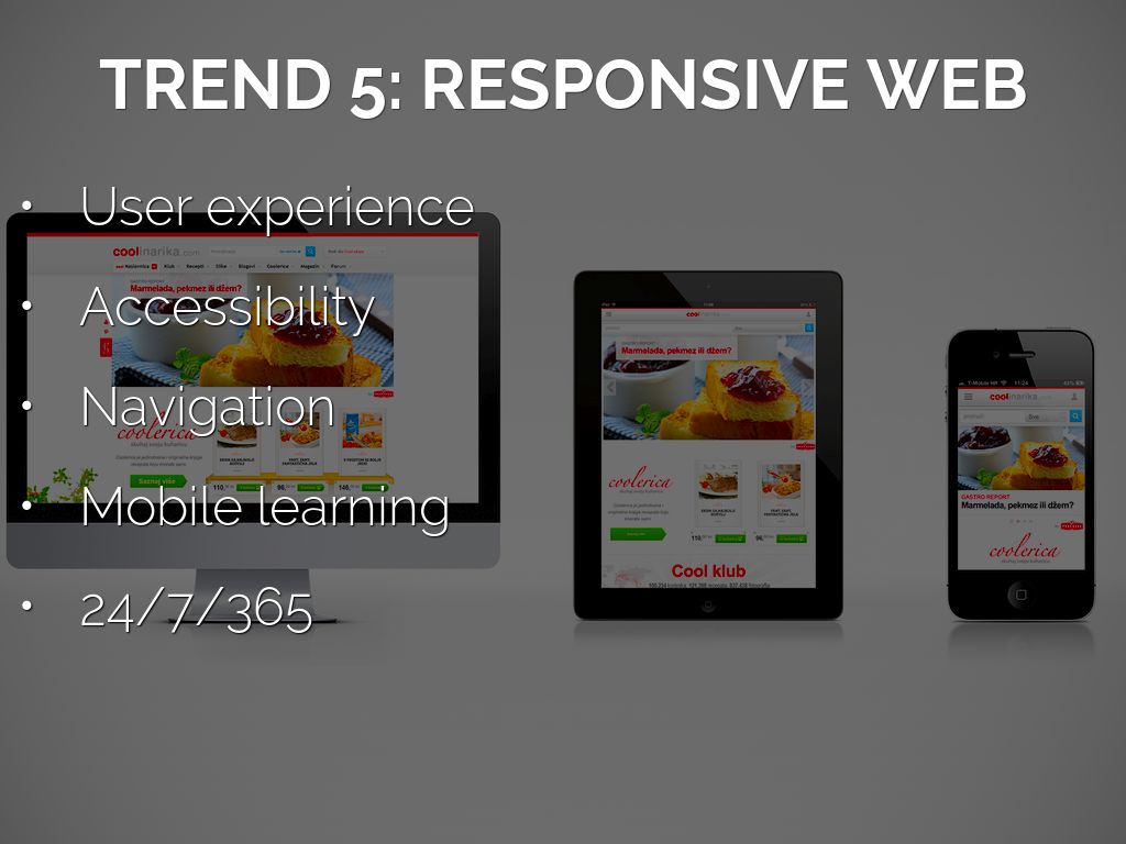 L&D Trends by Chad Outten