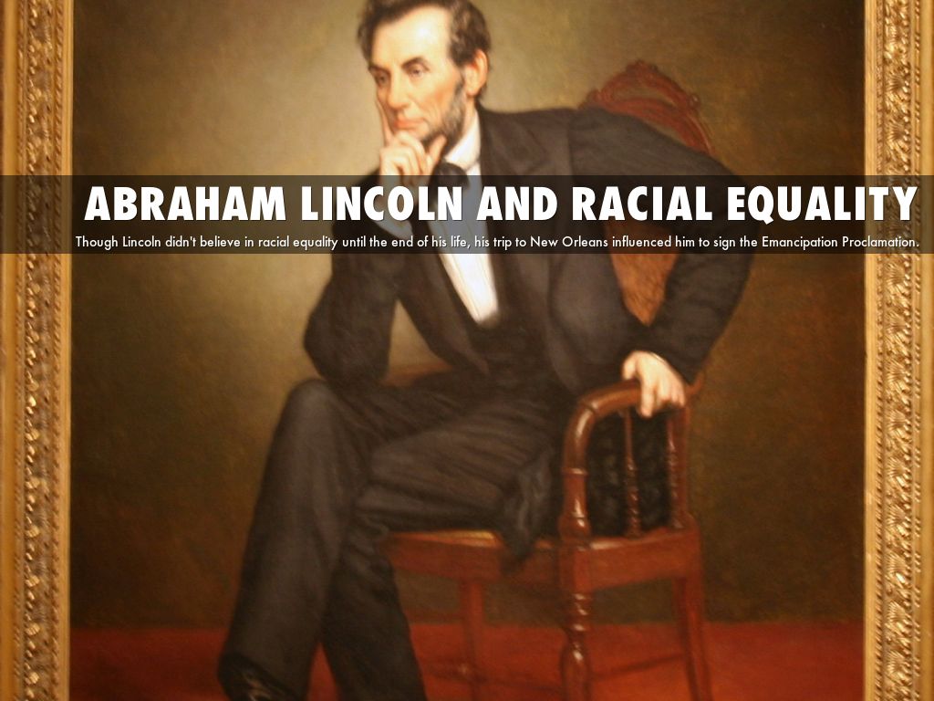 Lincoln by 6th grade