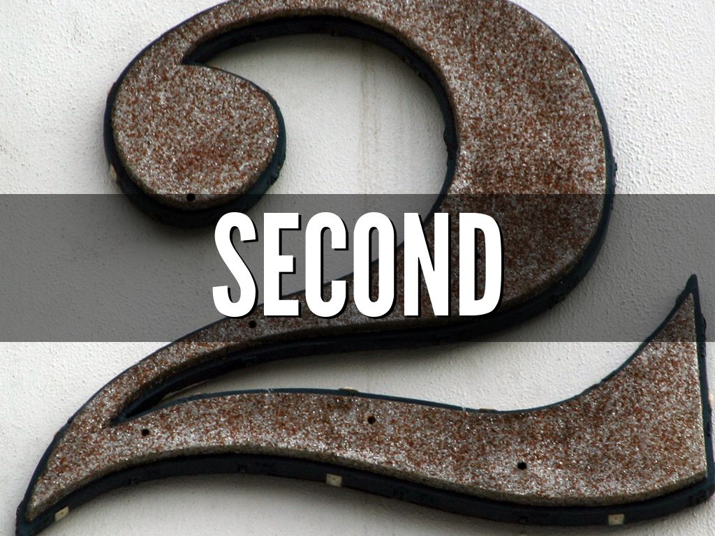 How to make a presentation by Allison Ali