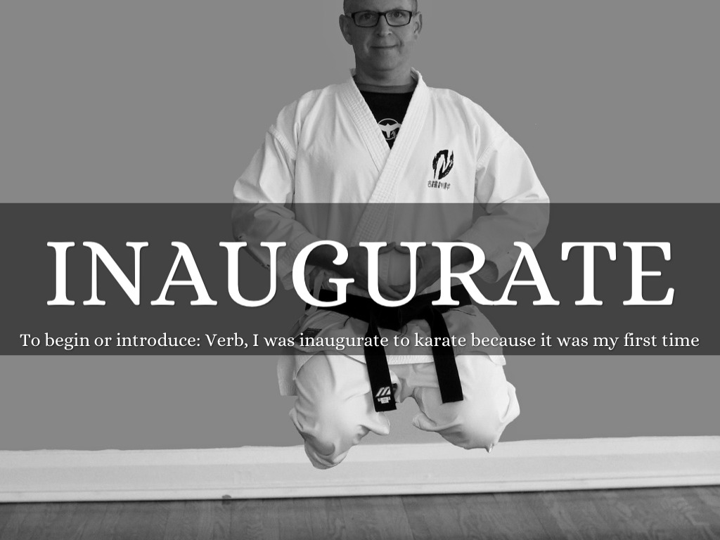 Vocab by bennettanderson