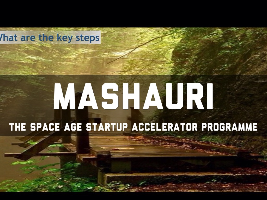 Copy of Mashauri Story by Simon Gifford