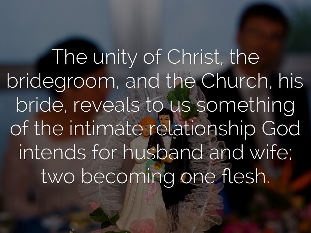 Bride Of Christ by aubrey.sims