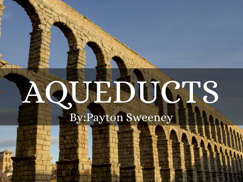 Rome Project by Payton Sweeney