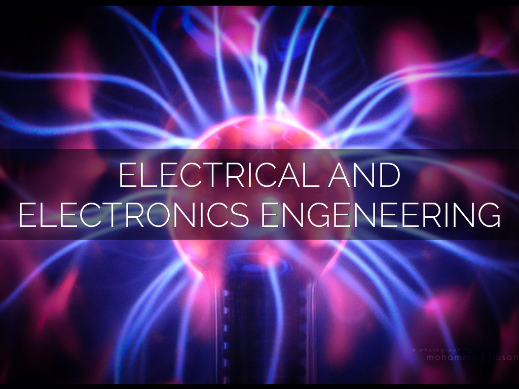 Electrical And Electronics Engineering by Andrew Electrical And Electronics Engineering by Andrew