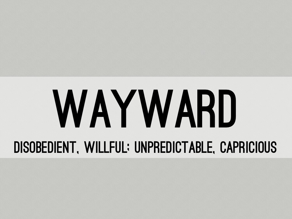 Unit Four Vocabulary by Cydnee Riley