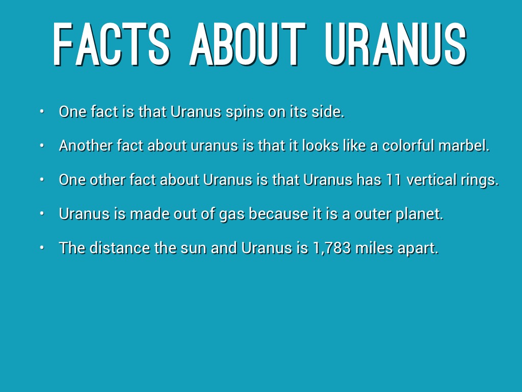 Uranus By Sherlyn By Owl Time